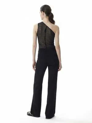 Rick Owens Athena Top - Black