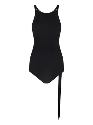 Rick Owens Racer Top - Black