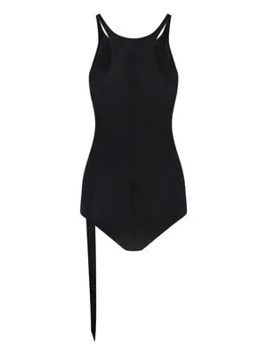 Rick Owens Racer Top - Black