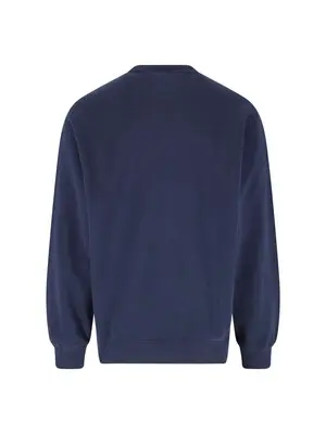 Carhartt Work In Progress Pond Corps Sweatshirt - Blue
