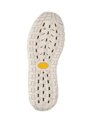 Moncler Trailgrip Lp Sneakers - Beige