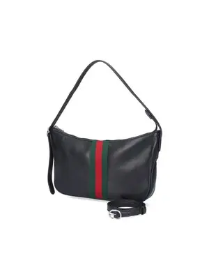 Gucci Small Lunetta Bag