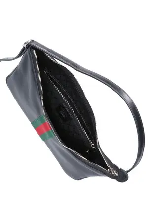 Gucci Small Lunetta Bag