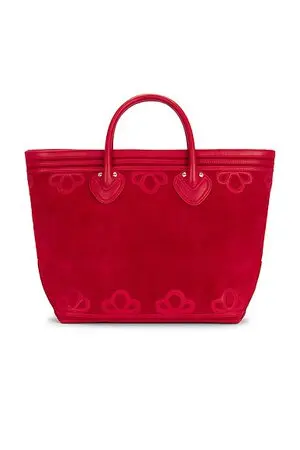 BODE Trefoil Tote Bag