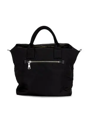 Prada Reversible Camouflage Handbag