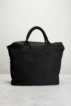 Prada Reversible Camouflage Handbag