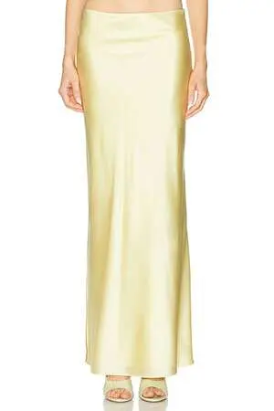 Cult Gaia Maxi Skirts