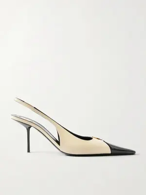 Two Tone Pumps