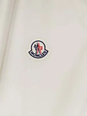 Moncler Hemmoor Jacket With Detachable Vest - Beige