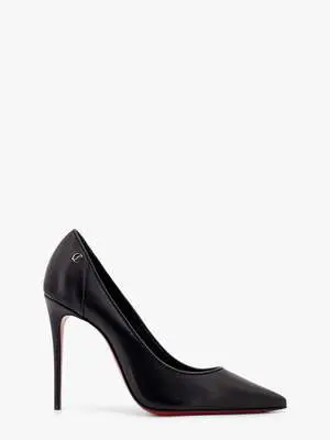 Christian Louboutin Metal Pumps