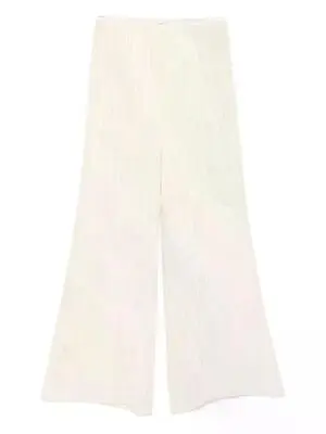 FORTE_FORTE Elasticated Trousers