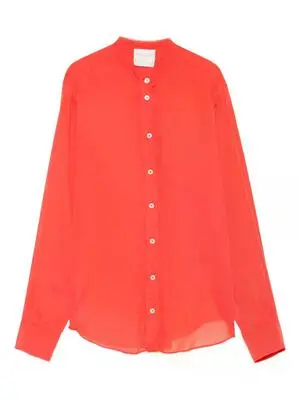 FORTE_FORTE Long-sleeve Shirt