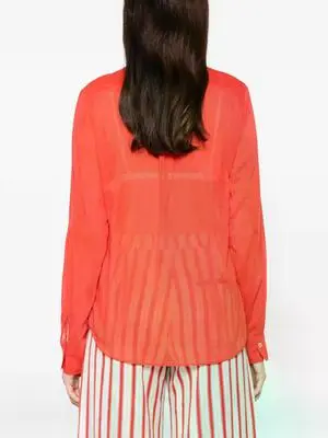 FORTE_FORTE Long-sleeve Shirt