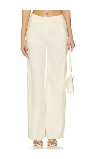 Bardot Ankle Length Bottoms For Women