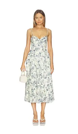 Nia Mini Day Dresses