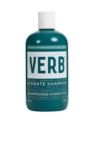 VERB Hydrate Shampoo 12oz - N,a