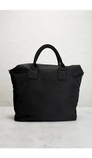 Undefined Reversible Camouflage Handbag