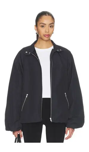 LOVERS AND FRIENDS Celia Jacket
