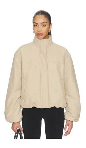 Lovers And Friends Button Detailed Outerwear For Women