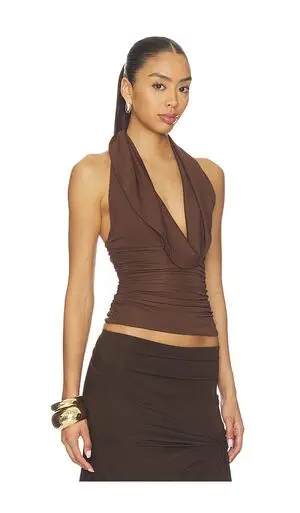 LOVERS AND FRIENDS Sara Halter Top