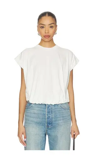 Gathered T-shirts For Women