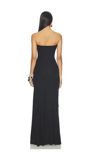 LOVERS AND FRIENDS Sarai Maxi Dress