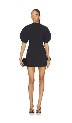 Cult Gaia Iva Dress - Black