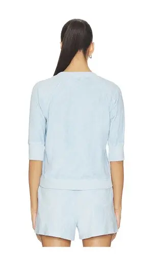 BOBI Classic Raglan Pullover