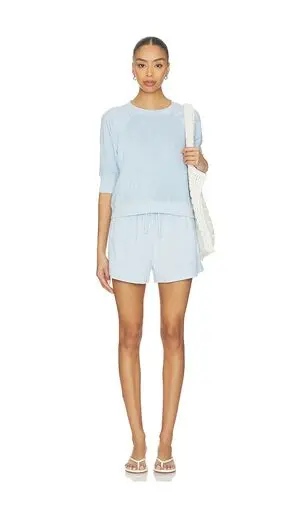 BOBI Classic Raglan Pullover