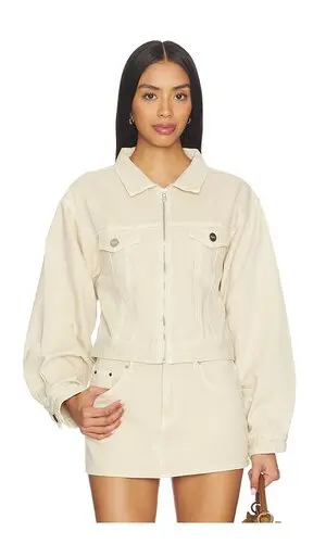 SNDYS. Cole Denim Jacket