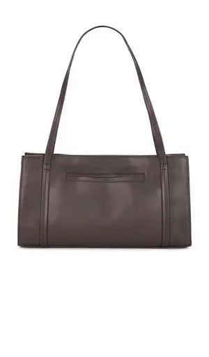 ST. AGNI Minimal Pocket Bag
