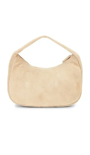 ST. AGNI Large Bon Bon Bag - Rock