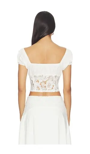 MORE TO COME Loriela Top