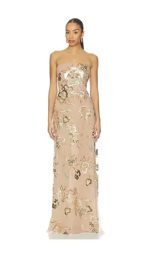 Sau Lee Evening Dresses