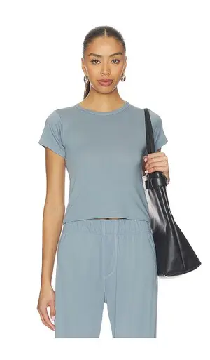 Women's Slate Blue