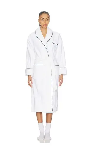 Polo Ralph Lauren V Neck Sleepwear For Women