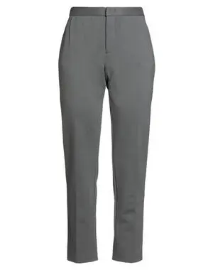 Fabiana Filippi Tapered Jersey Pants - Grey