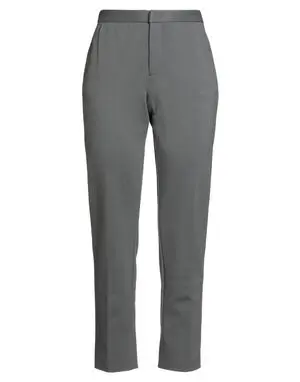 Fabiana Filippi Tapered Jersey Pants - Grey