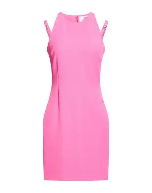 CHIARA FERRAGNI Mini Bodycon Dress