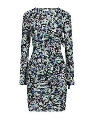 Patrizia Pepe Mini Bodycon Dress
