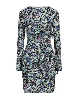 Patrizia Pepe Mini Bodycon Dress