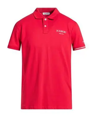 Iceberg Polos For Men