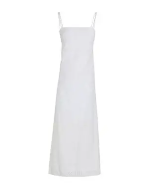 Tory Burch Applique Day Dresses