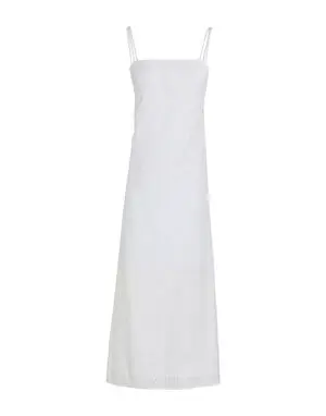 Tory Burch Cotton Midi Dress