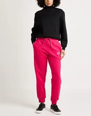 Versace Track Pants - Pink