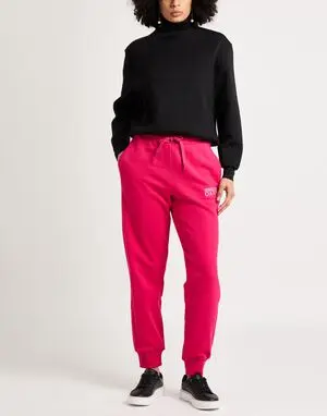 Versace Track Pants - Pink