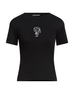 Karl Lagerfeld Stretch Tops