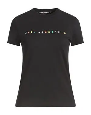Karl Lagerfeld Short Tops