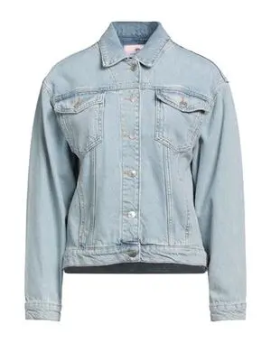 Chiara Ferragni Collared Outerwear For Women