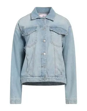 Chiara Ferragni Long Sleeve Jackets For Women